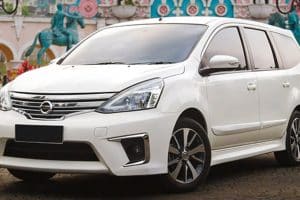 10+ Mobil Keluarga Murah Dibawah 100 Juta Untuk Budget Hemat! - CarsGallery Indonesia