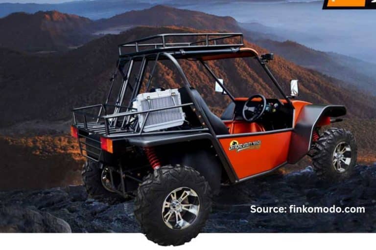 9 Mobil Listrik Buatan Indonesia yang Membanggakan - CarsGallery Indonesia