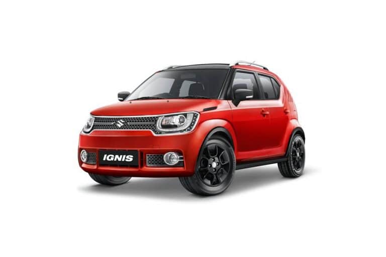 10 Mobil Paling Kecil di Indonesia Terbaik Meskipun Minimalis ...