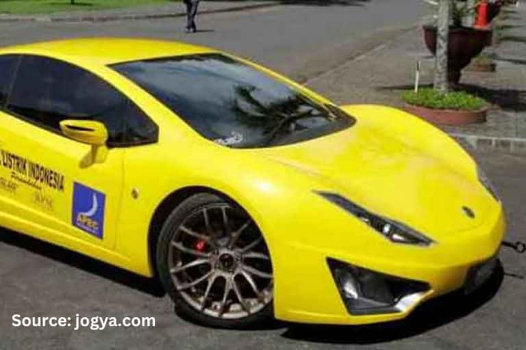 5 Mobil Sport Buatan Indonesia yang Jarang Diketahui - CarsGallery ...