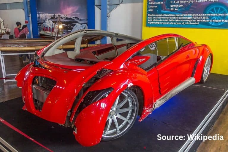 13 Nama Merk Mobil Buatan Indonesia, Ada yang Sudah Ekspor ...