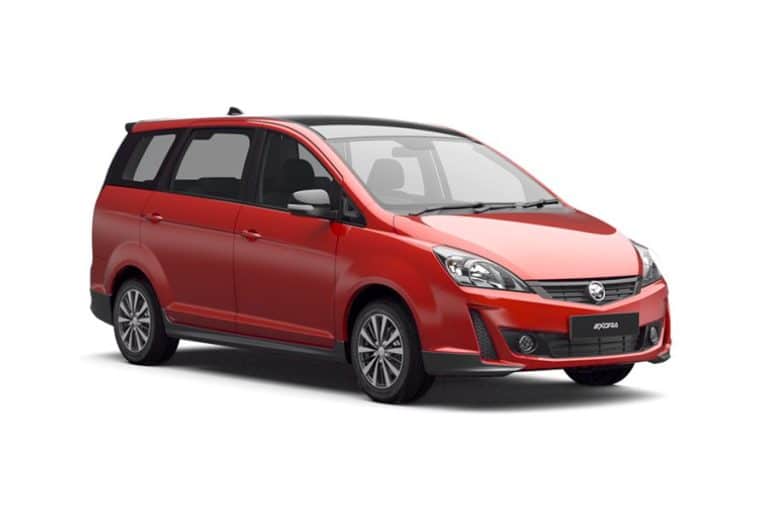 Kenalan dengan 4 Mobil Buatan Malaysia, Ada Pabrik Sendiri ...