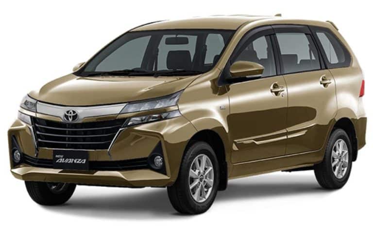 Tipe Mobil Avanza yang Paling Bagus? Kenali Sebelum Membeli ...
