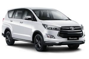 Urutan Generasi Innova dari Mesin 2KD hingga Innova Zenix ...