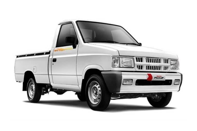 Harga Mobil Pick Up Bekas Dibawah 50 Juta, Pas di Kantong ...
