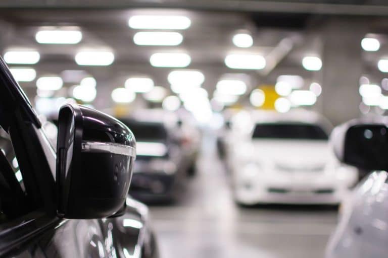 Bursa Mobil Roxy Square: Lokasi dan Kelebihannya - CarsGallery Indonesia