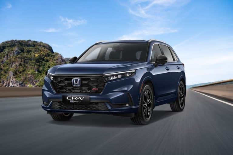 Ini Dia Contoh Mobil SUV dan MPV, Mana yang Paling Cocok? - CarsGallery ...