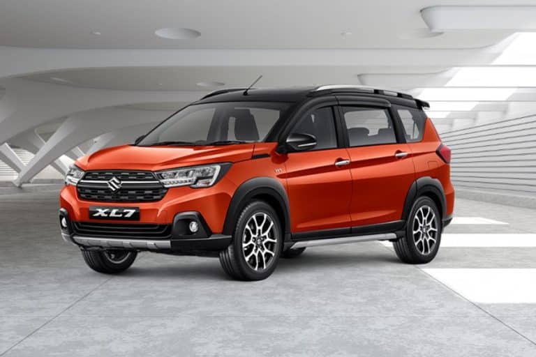 Ini Dia Contoh Mobil SUV dan MPV, Mana yang Paling Cocok? - CarsGallery ...