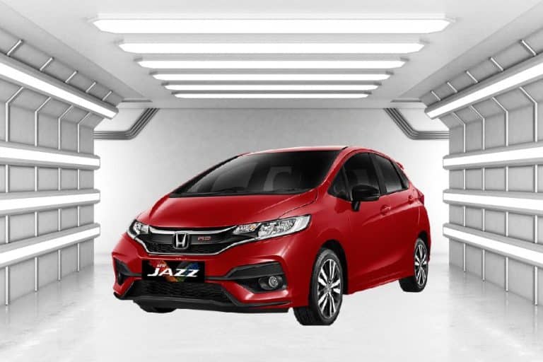 6 Daftar Honda Jazz Bekas Harga 80 Jutaan Rupiah - CarsGallery Indonesia