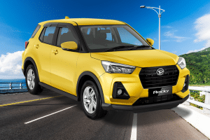 Mobil Compact SUV: Pengertian, Kelebihan dan Contohnya - CarsGallery ...