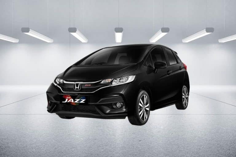 9 Daftar Mobil Honda Jazz Bekas Harga 50 Jutaan, KM Rendah! - CarsGallery Indonesia