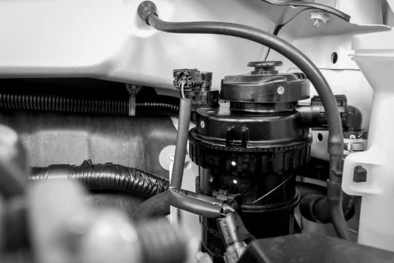 Filter Bahan Bakar Mobil, Kenali Fungsi dan Perawatannya - CarsGallery ...