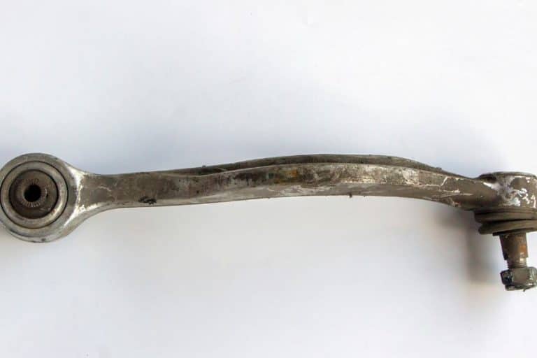 9 Komponen Suspensi Mobil dan Fungsi Pentingnya - CarsGallery Indonesia