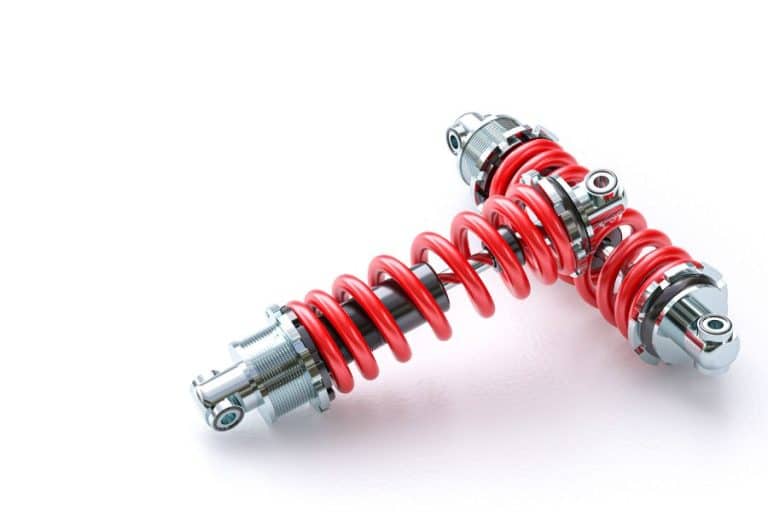 Mengenal Sistem Suspensi Mobil: Cara Kerja dan Jenisnya - CarsGallery ...