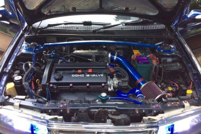 5 Kelemahan Sedan Timor, Brand Mobil yang Kontroversial - CarsGallery ...