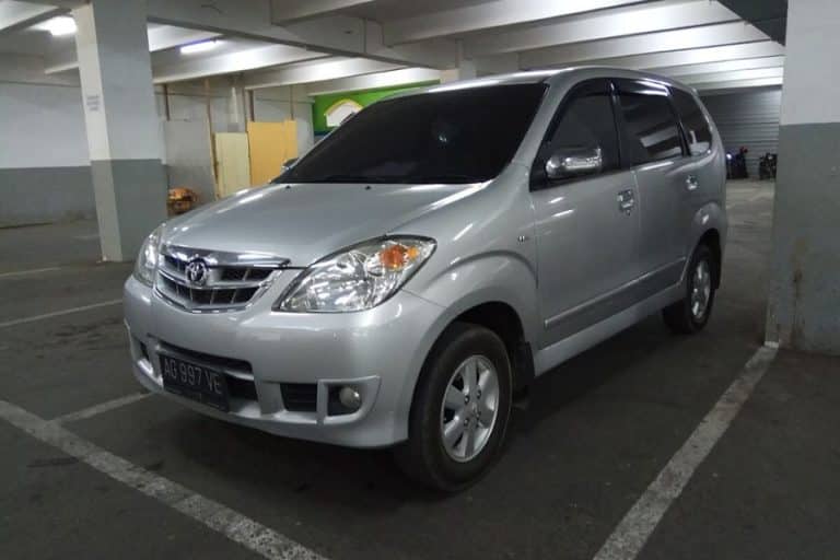 10 Rekomendasi Mobil Matic Bekas Dibawah 100 Juta - CarsGallery Indonesia