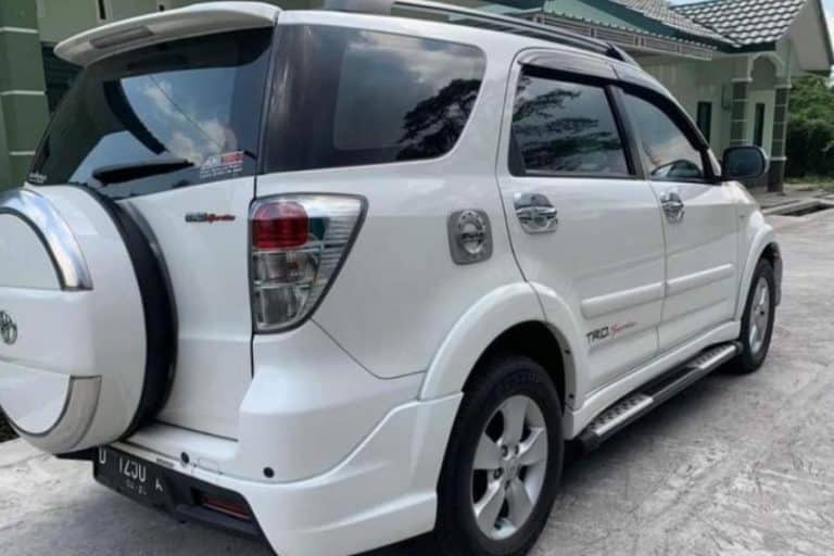 10 Plus Minus Mobil Bekas Rush, Wajib Tahu Sebelum Beli - CarsGallery ...