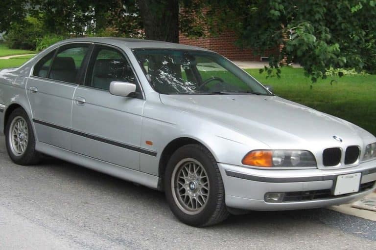 14 Rekomendasi Mobil BMW Lama, Ada yang Under 100 Jutaan! - CarsGallery ...