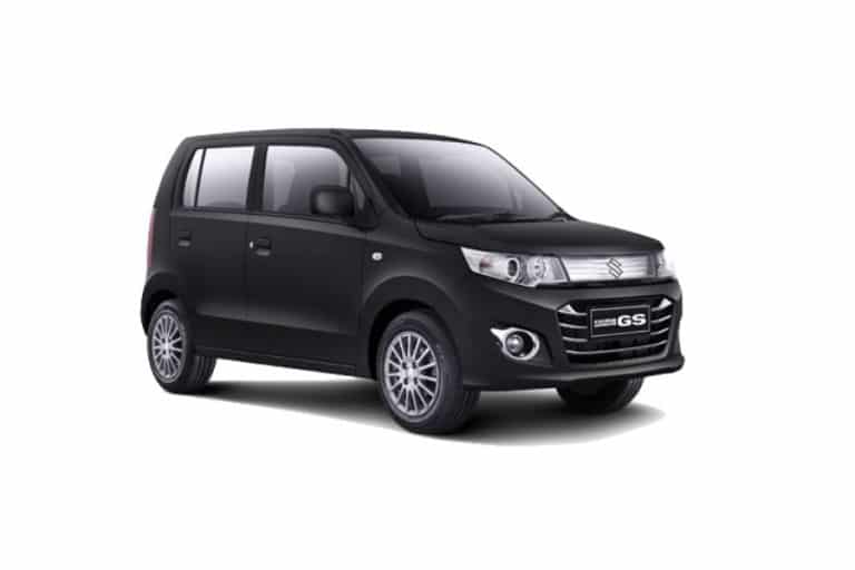 9 Rekomendasi Mobil Matic Murah Dibawah 50 Juta Rupiah - CarsGallery ...