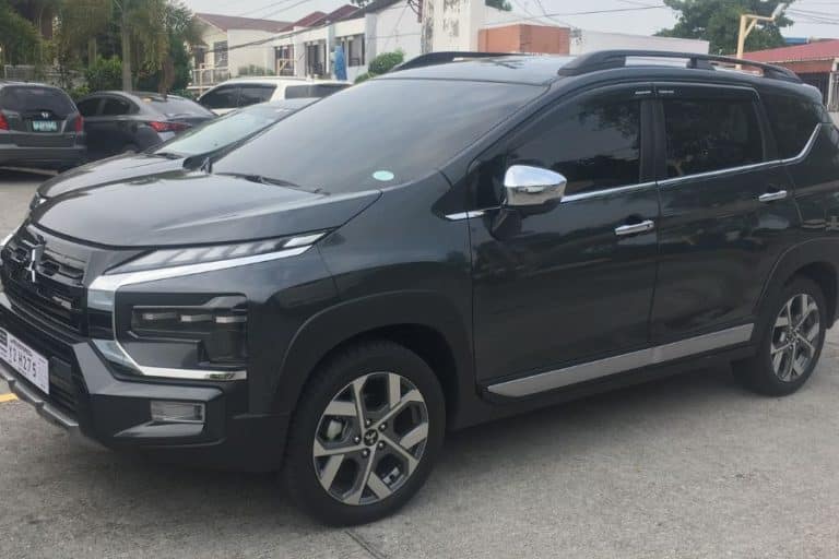 Mobil Xpander Bekas: Tipe, Keunggulan, dan Informasi Harga ...