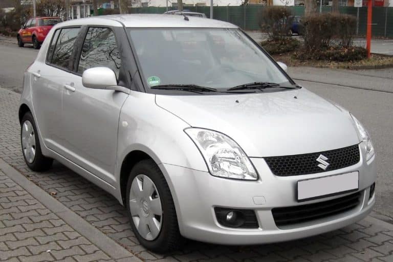 Review Mobil Swift Bekas: Hatchback Mungil Favorit Anak Muda ...