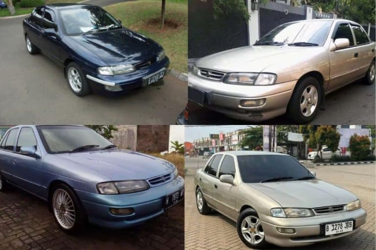 Review Mobil Timor Bekas: Masih Layak Beli atau Tidak? - CarsGallery ...