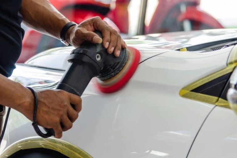 Berapa Biaya Poles Mobil? Inilah Ulasan Selengkapnya - CarsGallery ...